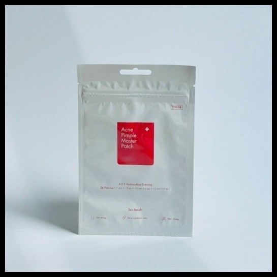 Acne Master Patch 3TYPE | Shopee Philippines