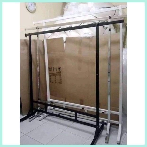 Heavy Duty Sampayan clothes rack adjustable sampayan heavy duty ...