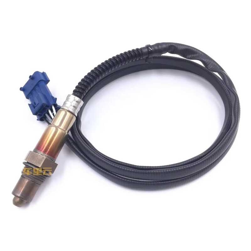 Auto Part Oxygen Sensor O2 0258006186 For Peugeot And Citroen 206 C5 ...