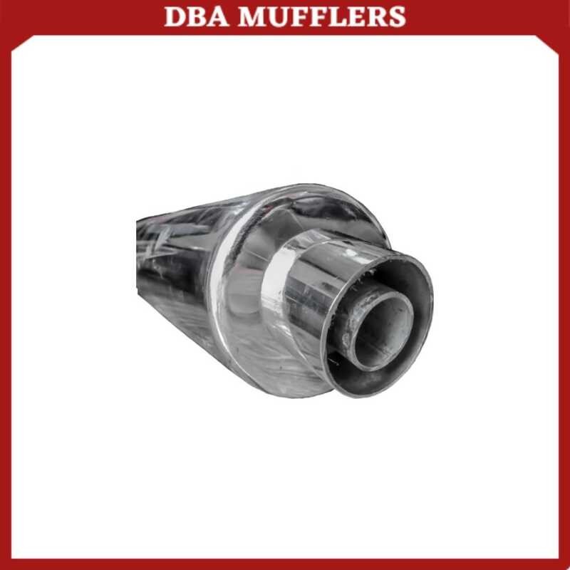 XRM 110 STOCKPIPE - Plug And Play - Stainless - Honda - Muffler ...