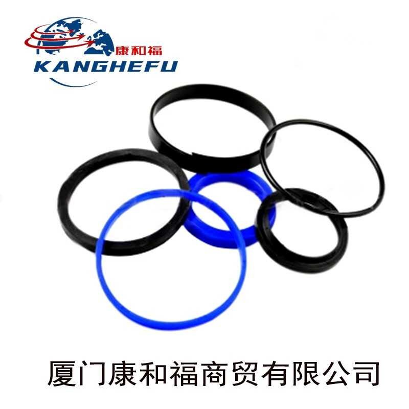 Linde Forklift Parts 336 351 352 Truck Tilt Cylinder Repair Kit Seal ...