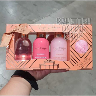 Shop simple indulgence bath for Sale on Shopee Philippines