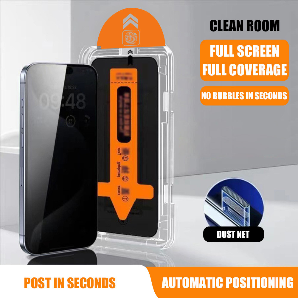 Screen Protector for Samsung A56 A06 A07 A16 A26 A36 A05S A55 A35 A17 ...