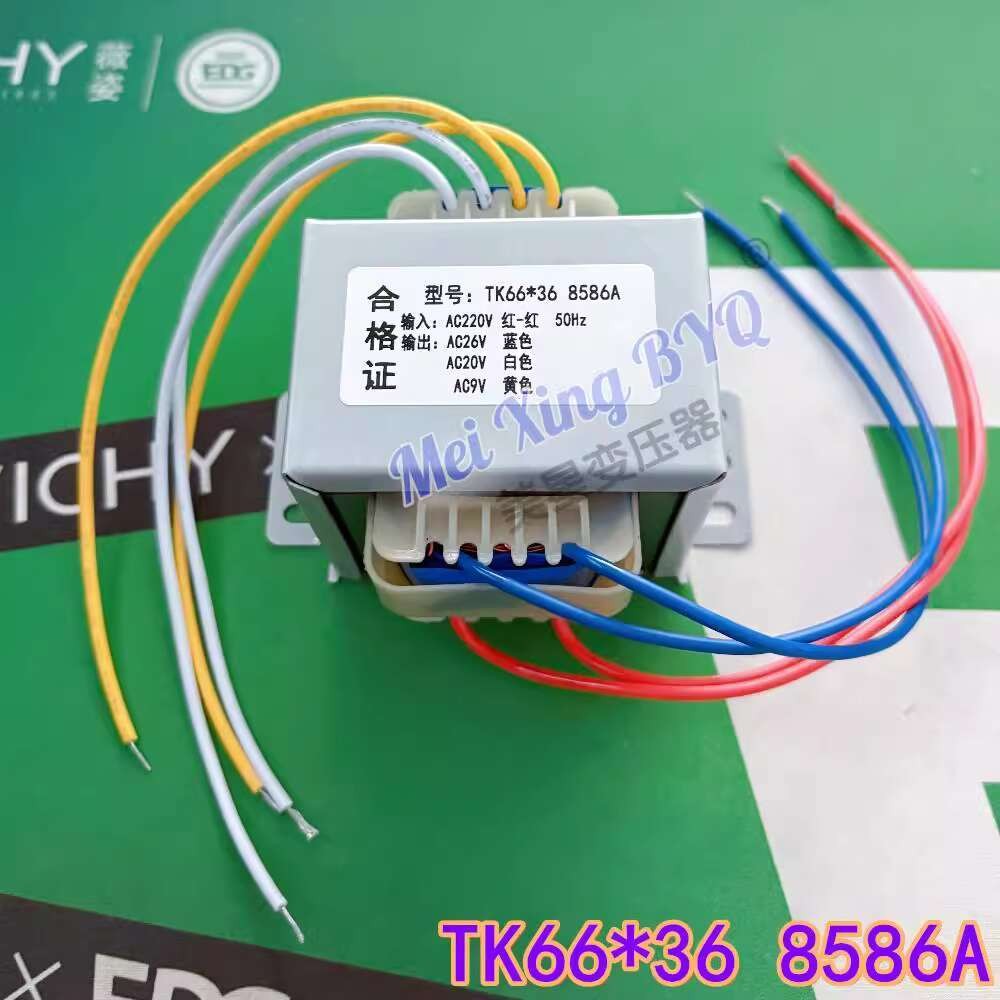 TK66*36 8586A Power Transformer Electric Soldering Iron Control ...