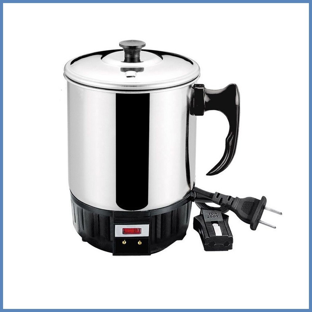 Electronic Cup Water Boiler Coffee Heater | Shopee Philippines