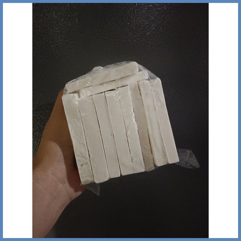 ORIGINAL HABIBI SKIN MISCUT (SCRAP SOAP) 1 KILO AND 1/2 KILO PER PACK ...