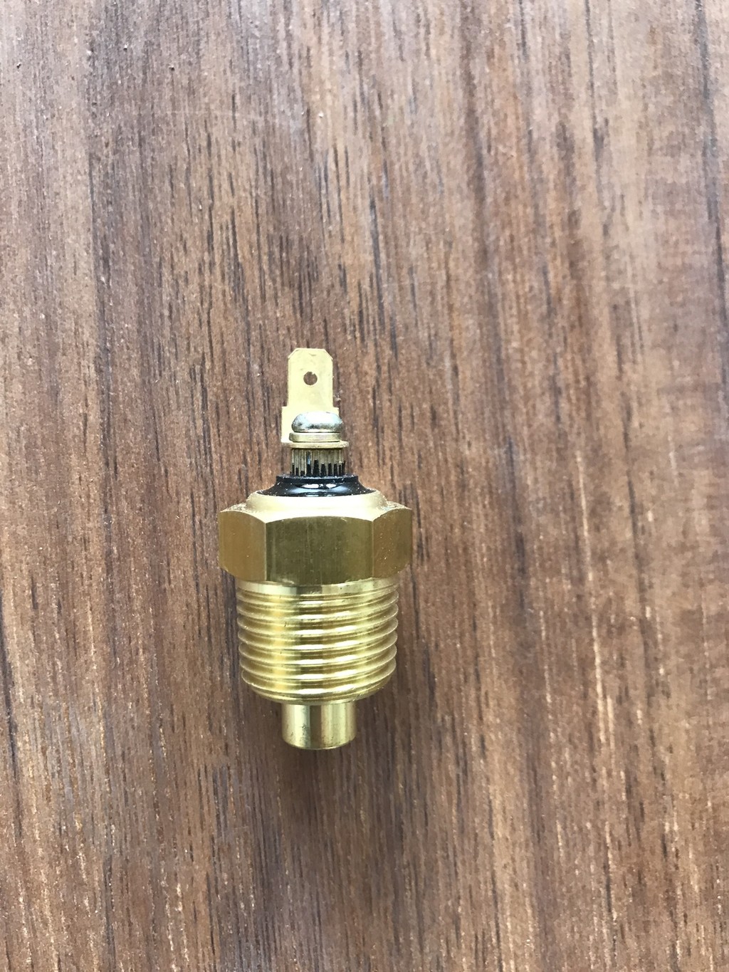 Forklift Oil Temperature Sensor Compatible with Hangcha Heli Taili ...