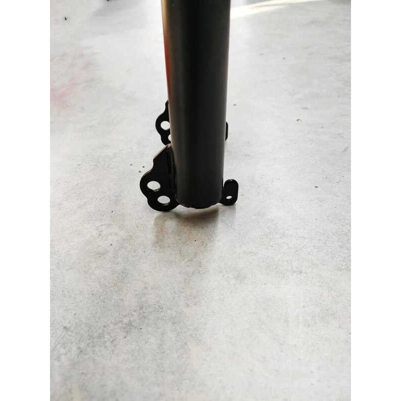 Vehicle Electric Front Fork Integrated Simple Design Thick Wall For Two ...