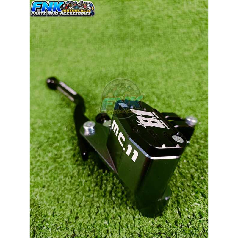8.1 BRAKE MASTER RAIDER / WAVE / MIO / CLICK / MIO I 125 / SMASH / DASH ...