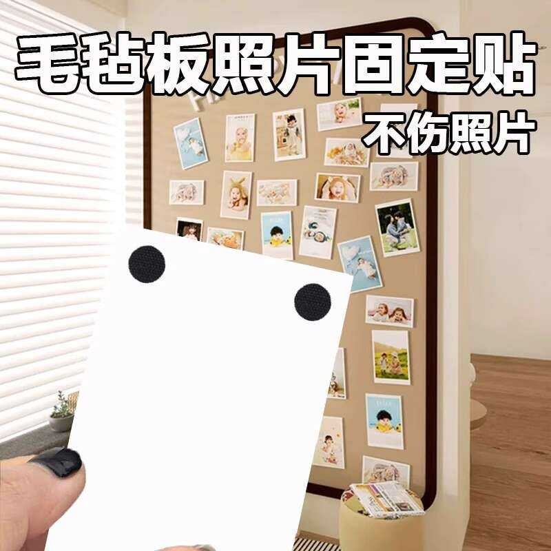 Polaroid Paper Fixing Tool Trace Sticker Felt Board Special Display ...