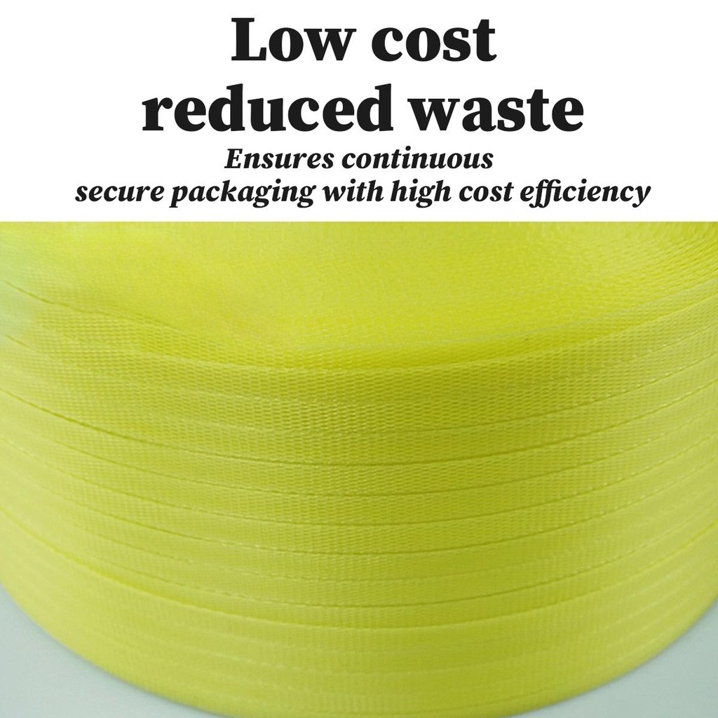 PP Plastic Strapping Band Packing Strip for Carton Tying Chair Bundling ...