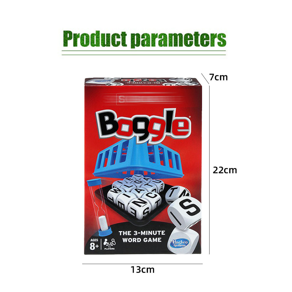 Scrabble Boggle Game Learning Game Word Game Education Games School ...