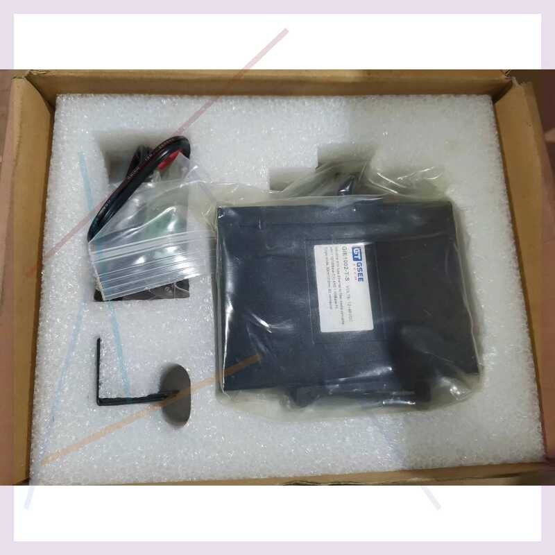 GSEE Gino Switch GIE1002-T-S Brand New Original Packaging, Engineering ...