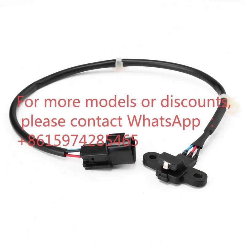 Md329924 Suitable For Mitsubishi Pero Chery Crankshaft Position Sensor ...