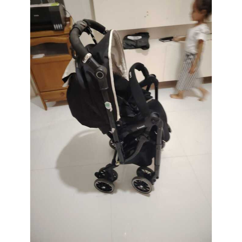 Combi Stroller From Japan 439 | Shopee Philippines