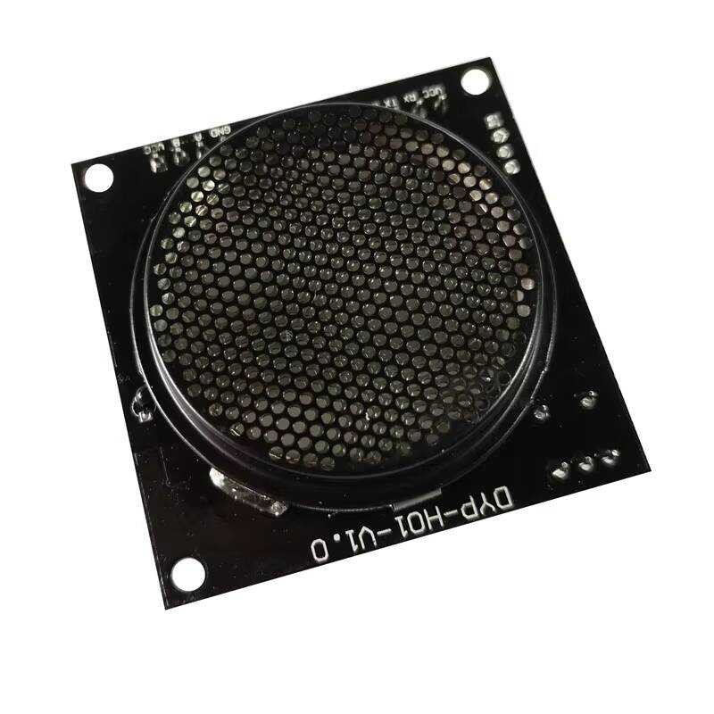 Wireless Detection 8M PWM UART Measurement Module For Height Weighing Scale Ultrasonic Flow ...