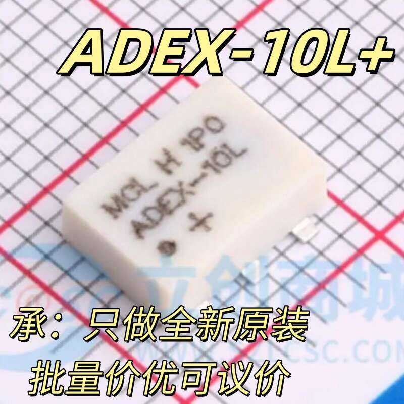 Original ADEX-10L+ SMD-6P RF Microwave Mixer Chip Professional Order | Shopee Philippines