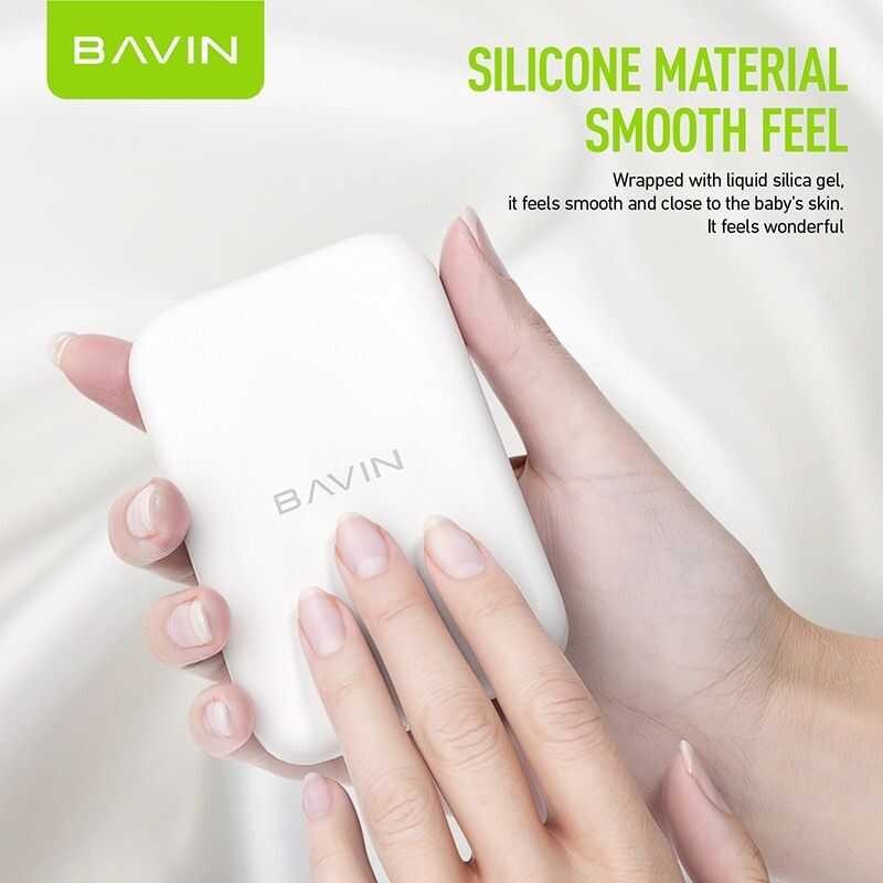 2D2 BAVIN Power Banks Pc029 Wireless Bank 5000Mah 10000Mah Fast ...