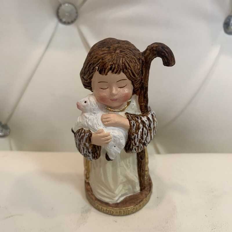 EAS - THE GOOD SHEPHERD Chibi/ Bambini/ Mini Figures/ Childlike Baby ...