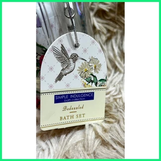 Shop simple indulgence bath for Sale on Shopee Philippines