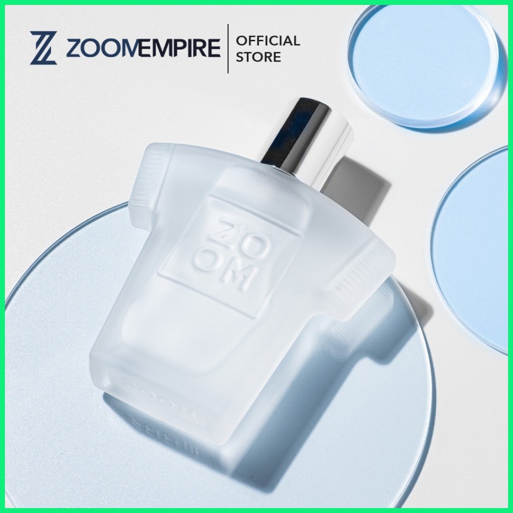 Flame Zoom Perfume 60ml | Shopee Philippines