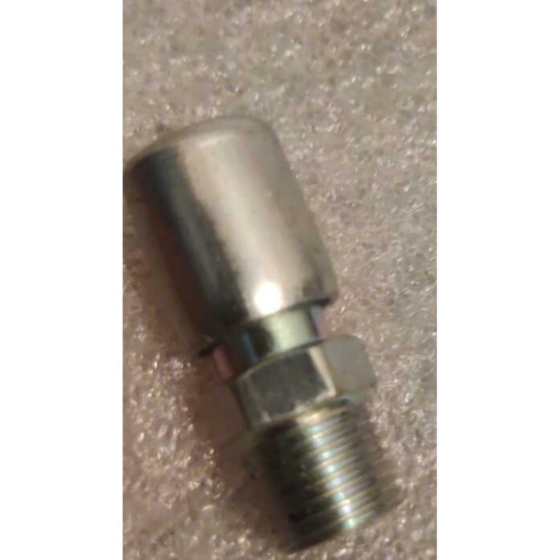 Elastic Q900B Normally Closed Vent Plug QC/T410 Car Q901 Truck Van ...