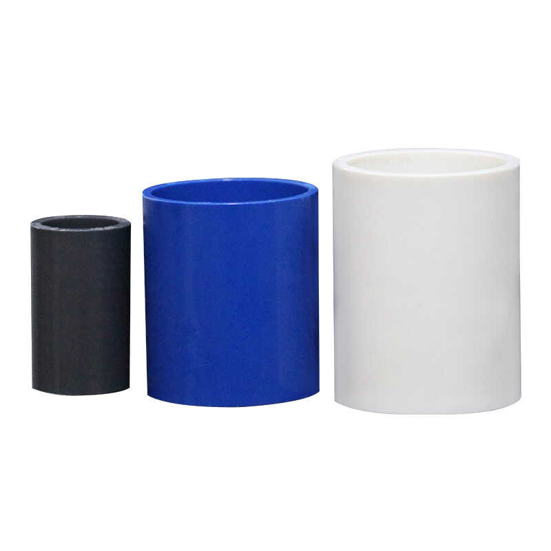 3rd Generation Square Pipe Industry PVC National Standard Water Supply ...