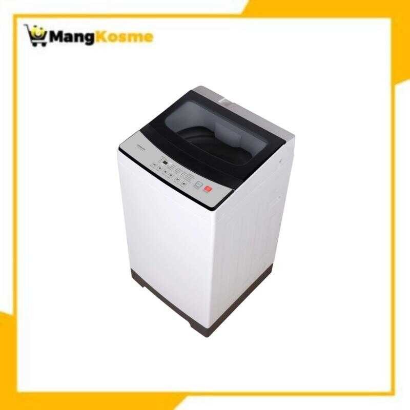 Aff Condura 7.5 KG Top Load Non-Inverter Washing Machine (Class A ...