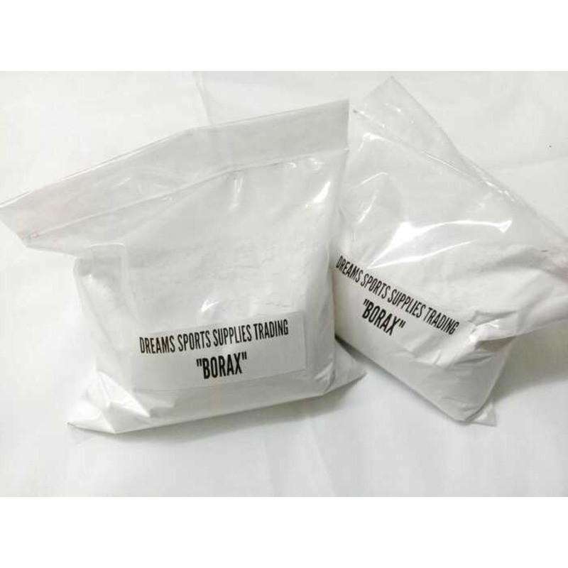 Buy1 Take 1 Of Packs TALCUM BORAX (Almost 1Kl.)For POOL TABLE ...