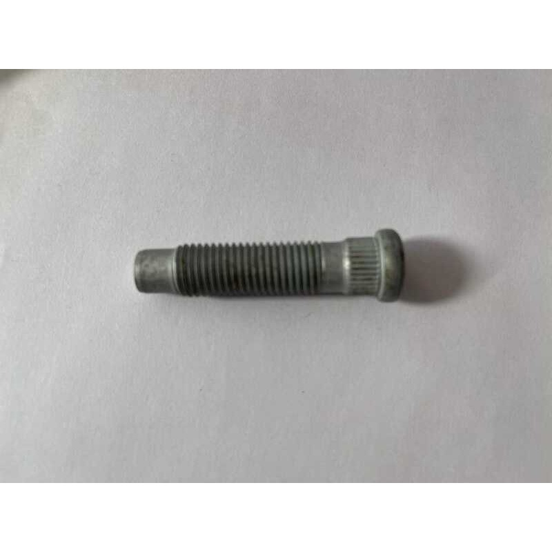 Front Stud Bolt - GM 09595179 / 9599302 - Chevrolet Trailblazer ...