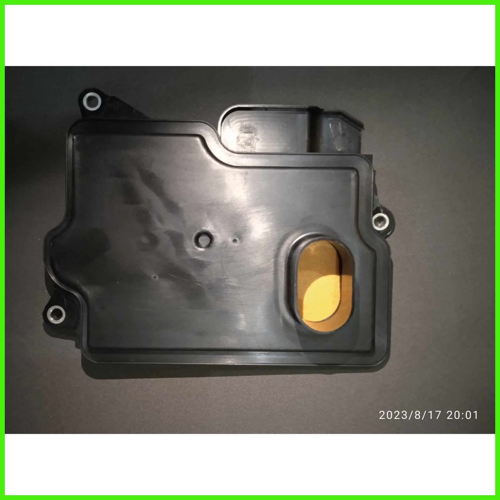 Isuzu Dmax 4JH1 / Isuzu MuX 4JJ1 Automatic Transmission Filter [89834 ...