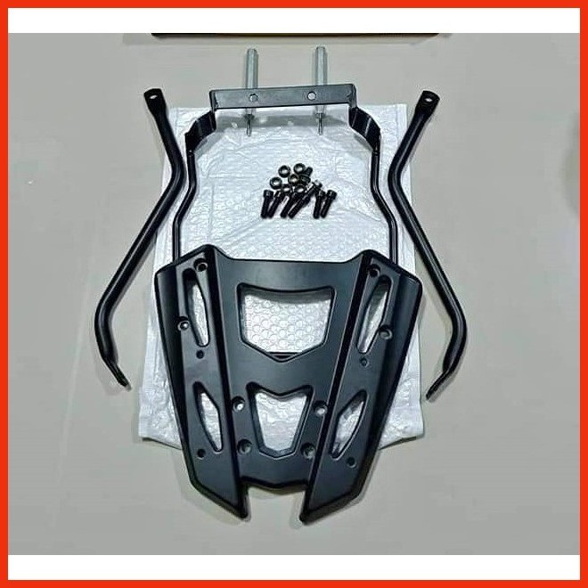 Aerox alloy Bracket / Yamaha Aerox 155 v1 aerox v2 rusi rapid Heavy ...