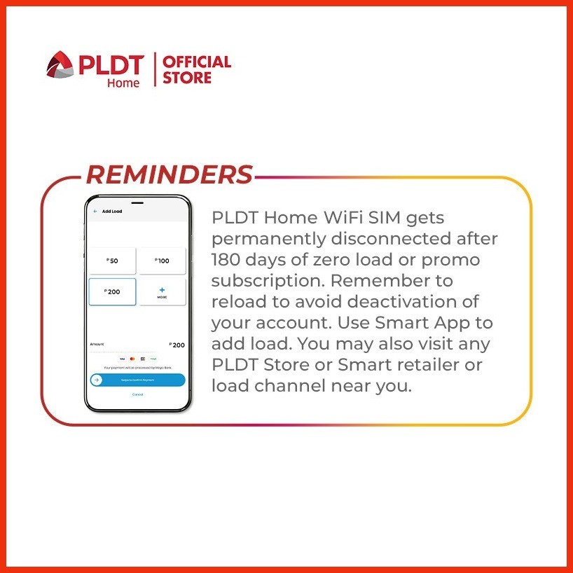 Smart Bro PLDT Home FX-ID7 Wifi Sulit Speed Pampamilya With Unli Wifi ...