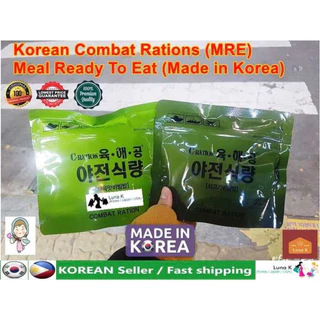 Shop mre for Sale on Shopee Philippines
