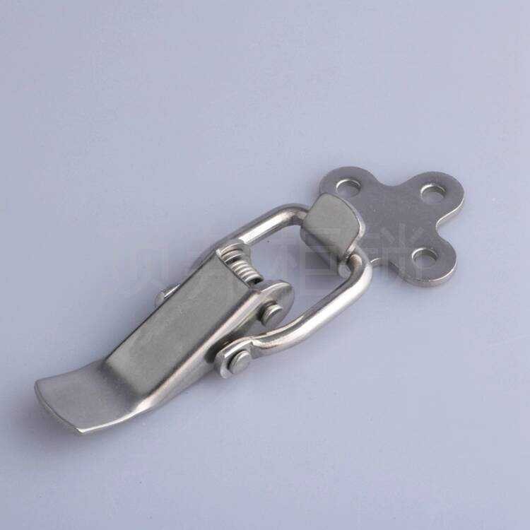 DK501 Stainless Steel Equiment Lock Latch Motor Box Cabinet Door Has ...