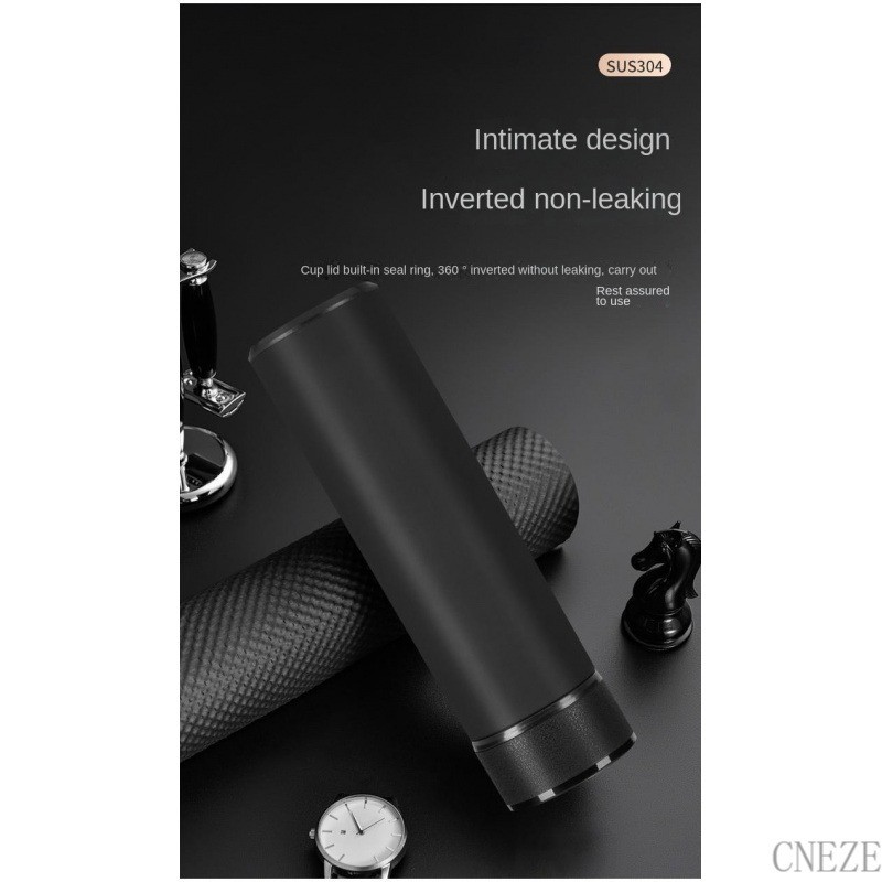 2D Anime Water Cup One Piece Vacuum Flask Luffy 304 Stainless Steel ...