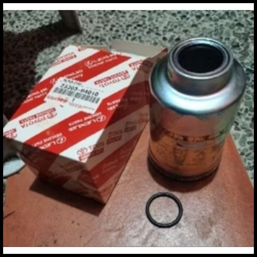 Fuel filter (FC-158)for toyota tamaraw fx landcruser revo corolla prado ...