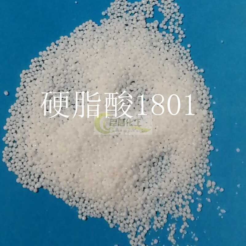 Octadecanoic Malay Nature Stearic Acid 1801, 500G 1KG | Shopee Philippines