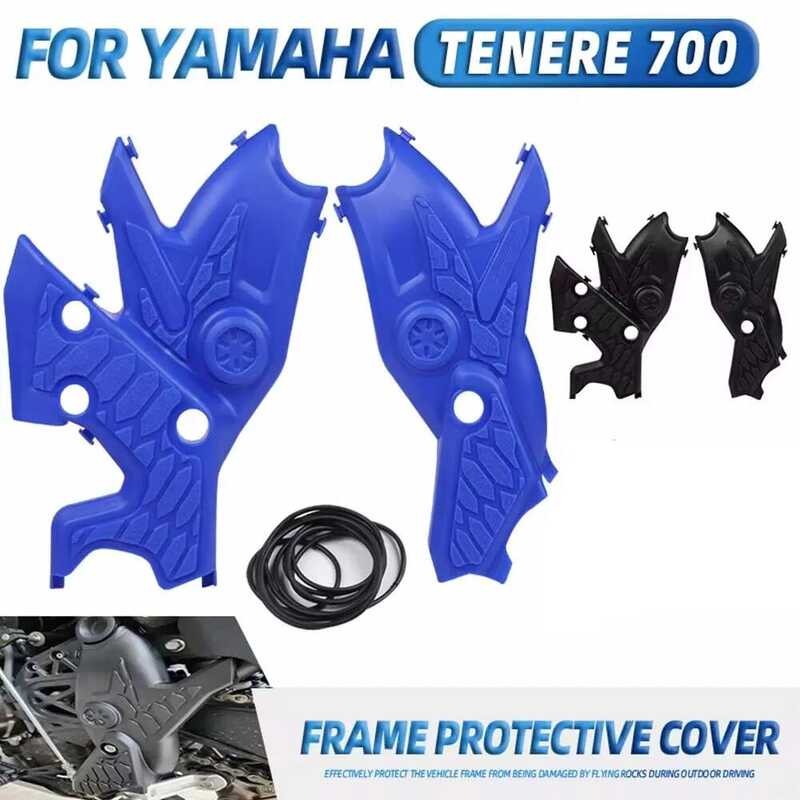 For Tenere700 Motorcycle Frame Guard For Yamaha Tenere 700 Xtz700 T700 ...