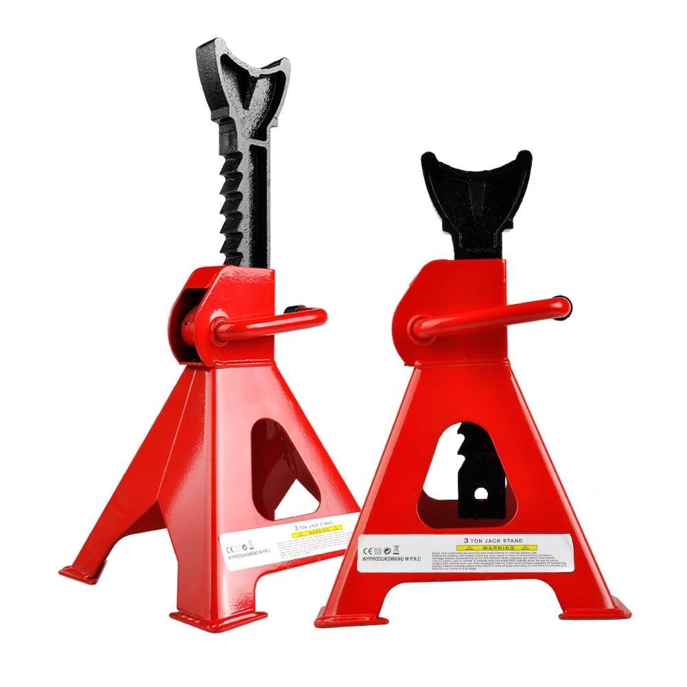 GSE 3Ton 6Ton Car Jack Stands Security bracket Jack accessories Jack ...