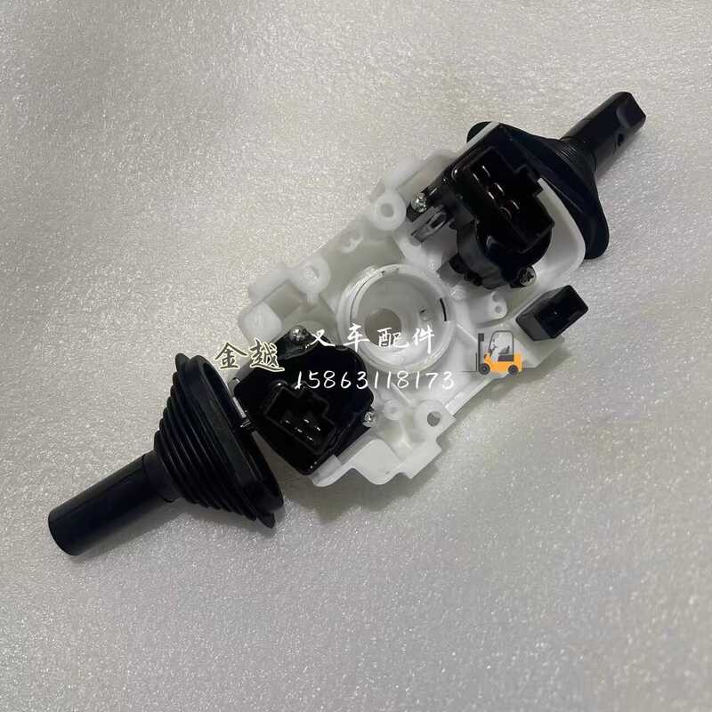 FD30NT F14E S4S Mitsubishi Forklift Shift Combination Switch 91A05 ...