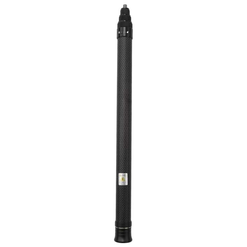 Tt Carbon Fiber Invisible Adjustable Extension Rod For Insta 360 X3 ...