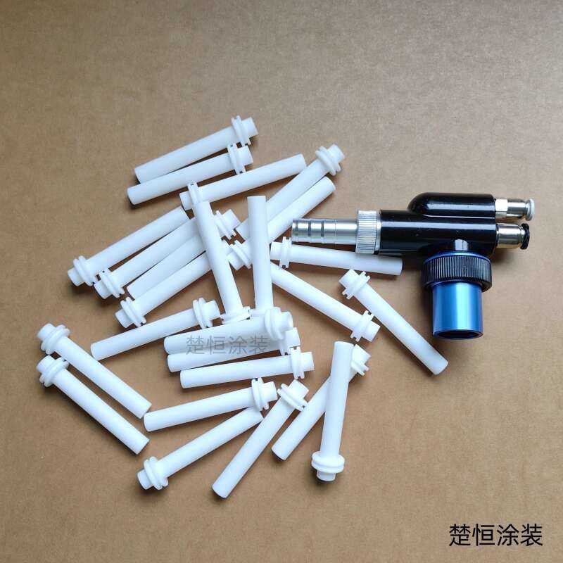 Venturi Dr. Da Electrostatic Gun Capture Plastic Spray Accessories ...
