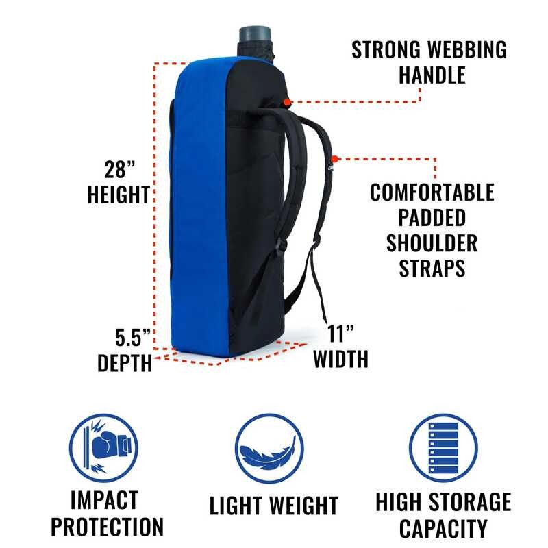 SALE Legend Archery Artemis Recurve Bow Backpack With Arrow Tube ...