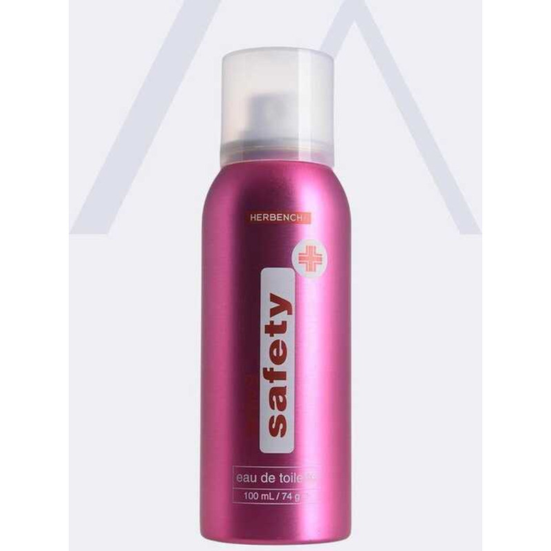 Bench- Women's Active Safety EDT 100 ML 4A | Shopee Philippines