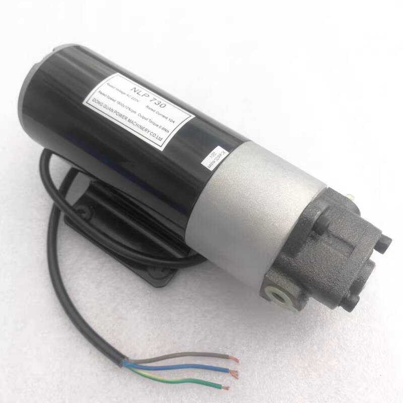 ☑♥ Electric Small Automatic Refueling Diesel 12V NLP-730 Oil Pump ...