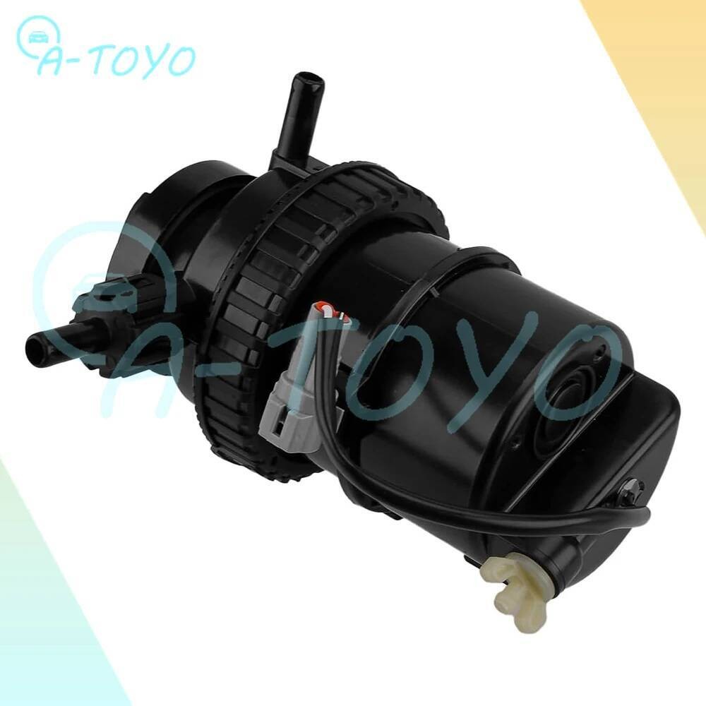 Toyota For Hilux Fortuner Diesel Fuel Filter 23300-0L042 233000L042 ...