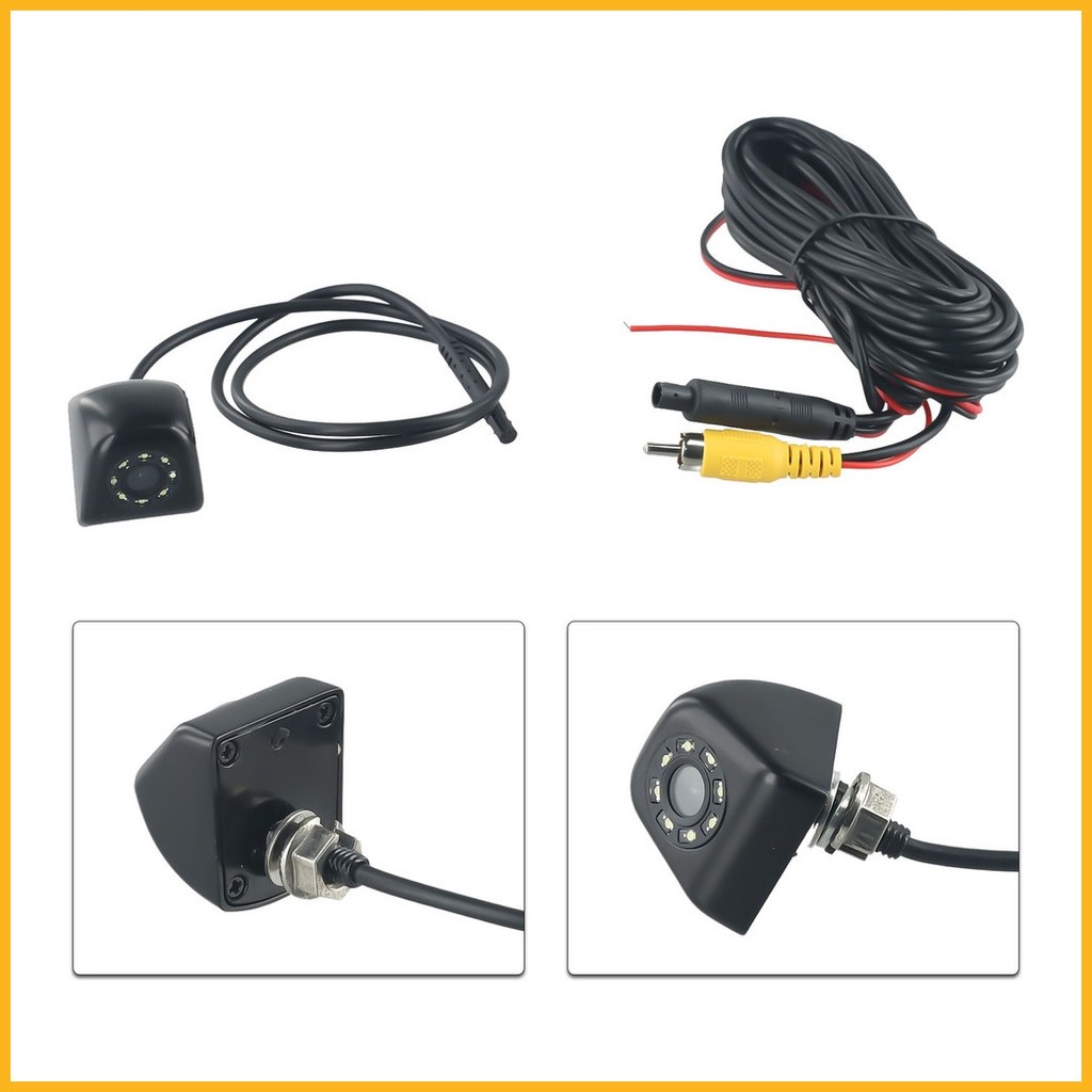 Hot-Sale CMOS Rearview Camera Waterproof Reverse Camera Backup 170 ...