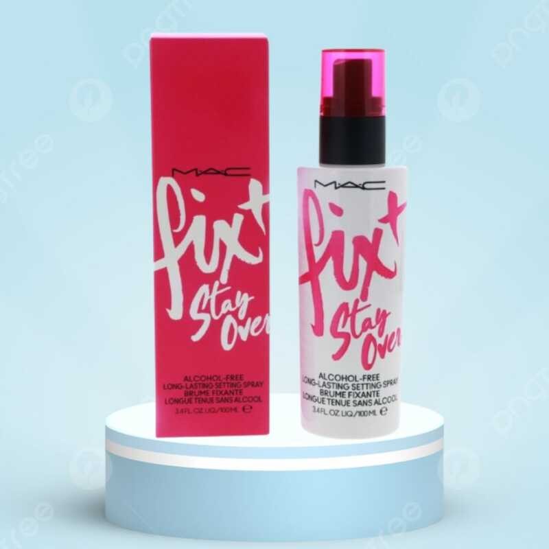 Setting Spray Fixt Stay Over Long Lasting 330 | Shopee Philippines