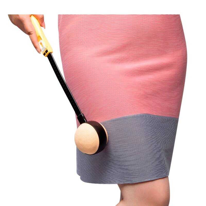 Japanese Massage Health Wellness Home Meridian Patting Acupoint Body ...